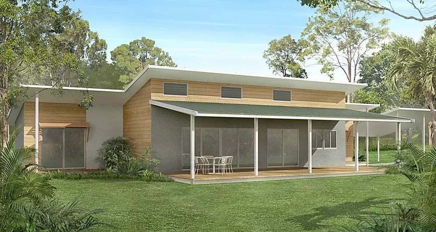 PLANS & PRICES - Mana Kit Homes