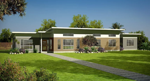 PLANS & PRICES - Mana Kit Homes