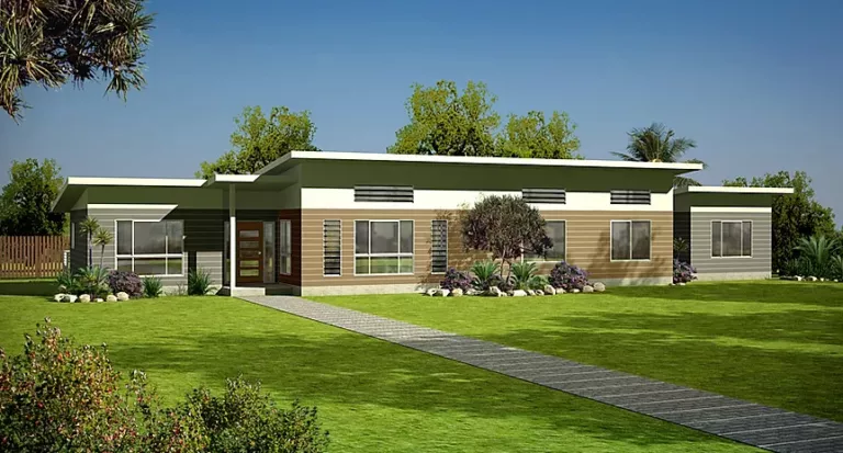 PLANS & PRICES - Mana Kit Homes