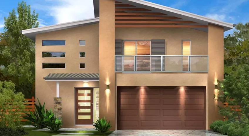 METRO - Mana Kit Homes