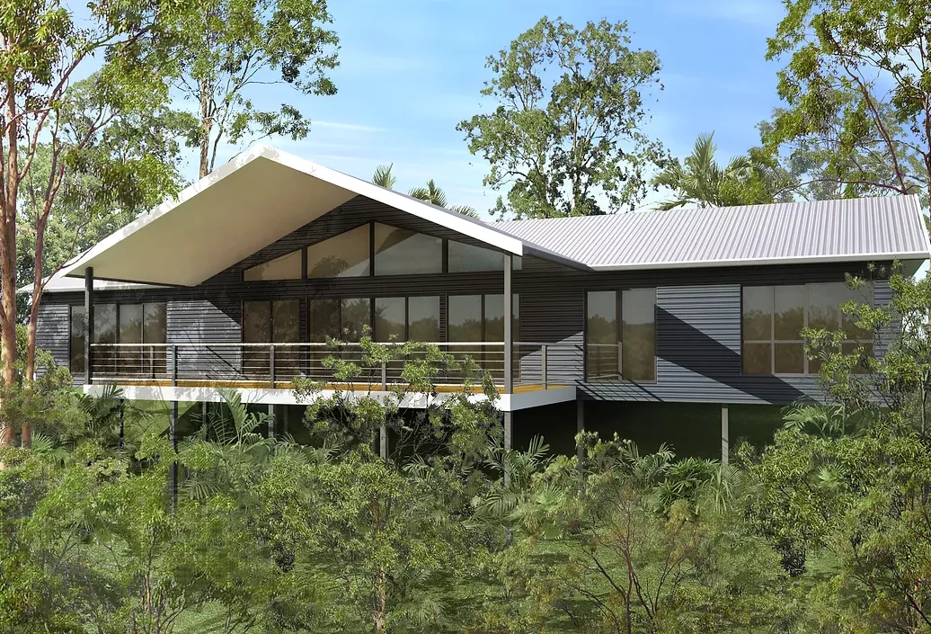 Mana Kit Homes