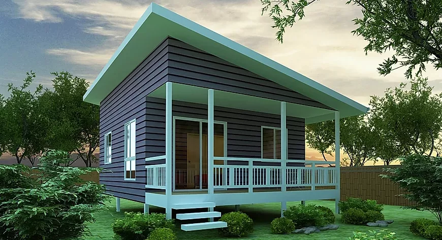 PLANS & PRICES - Mana Kit Homes