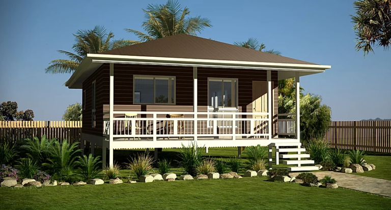 PLANS & PRICES - Mana Kit Homes