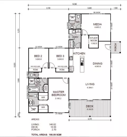 ENTERTAINER - Mana Kit Homes