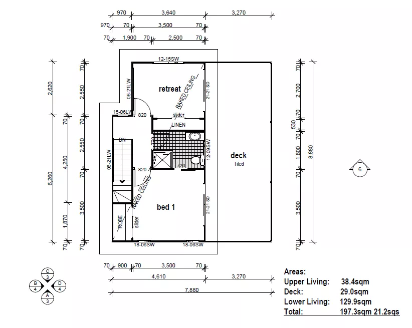 LOFT - Mana Kit Homes