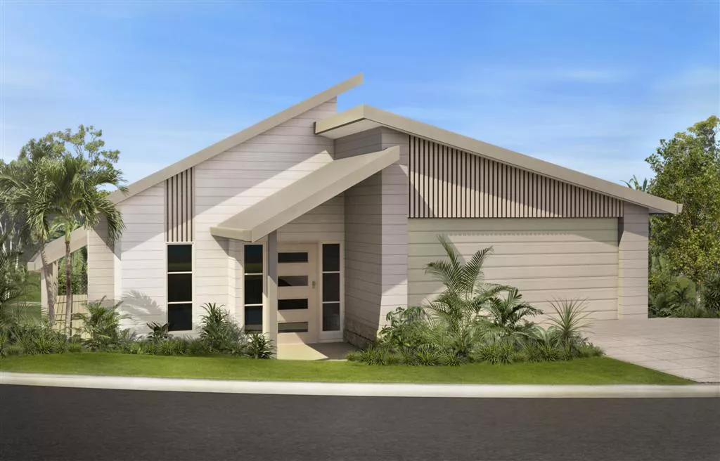 REEFVIEW - Mana Kit Homes