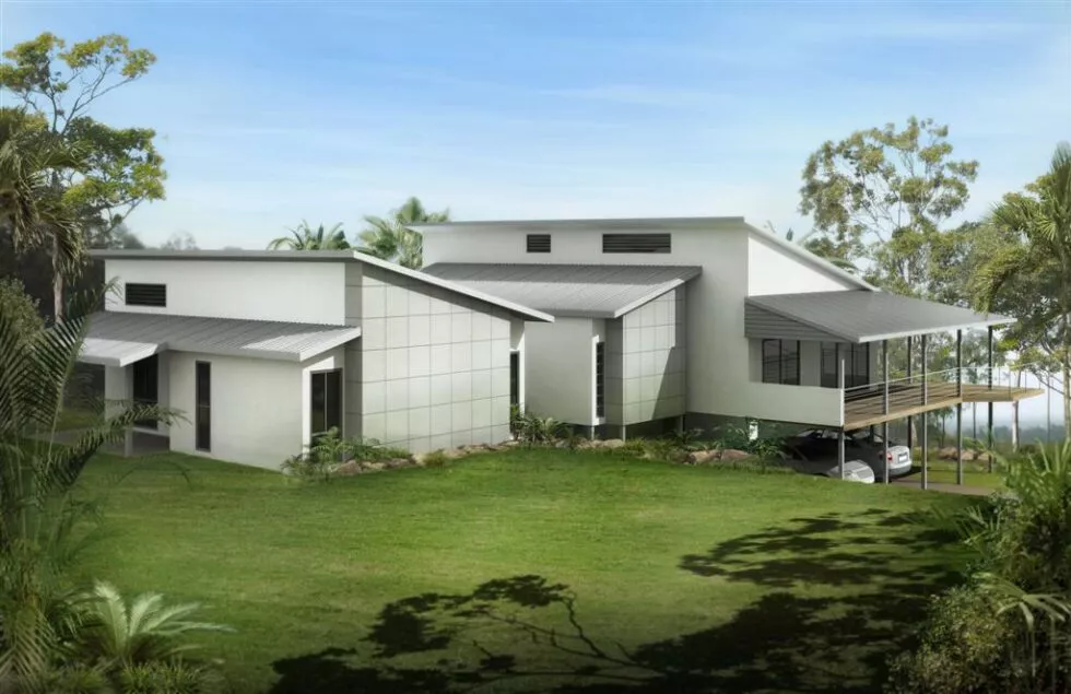 BEACHES - Mana Kit Homes