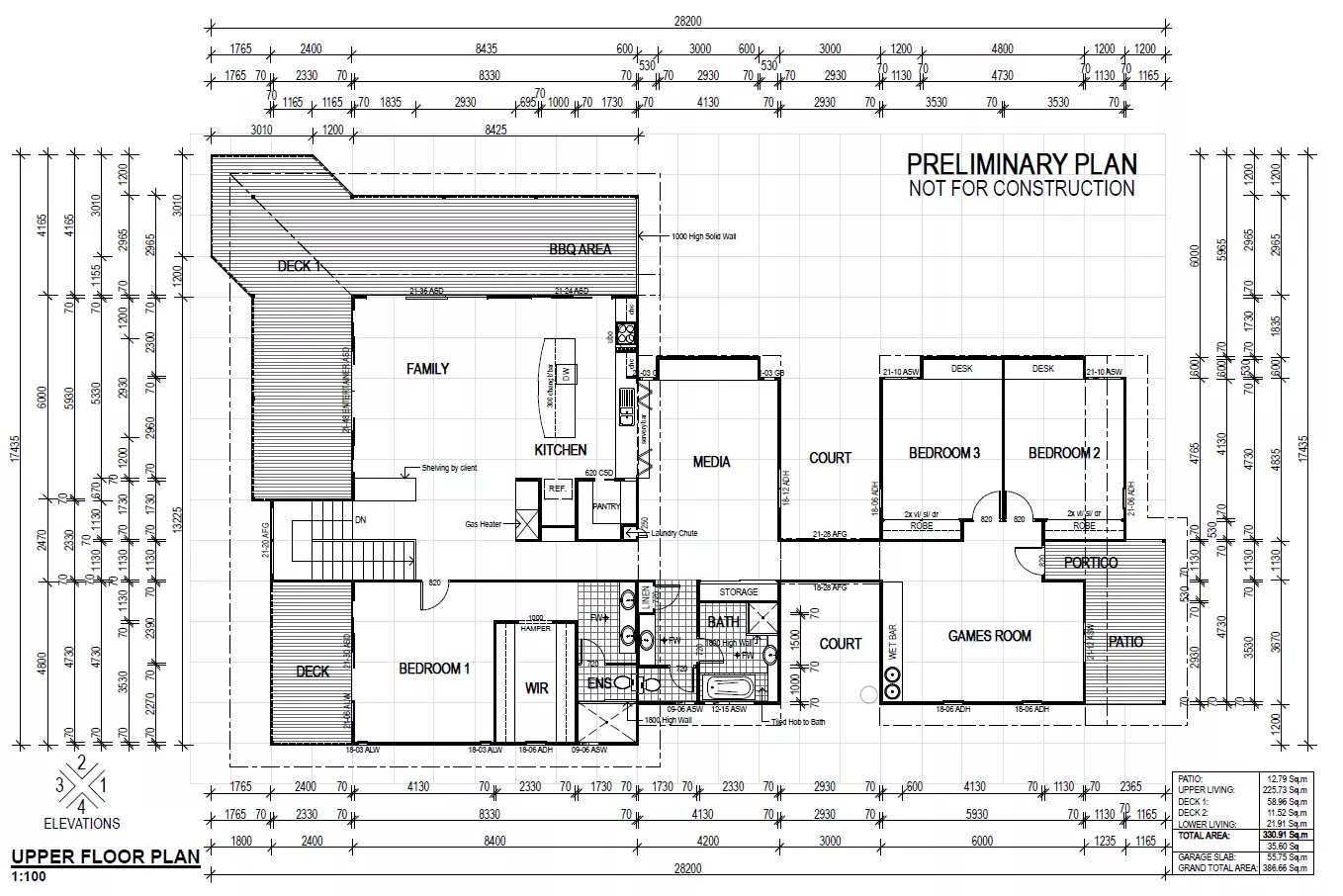 BEACHES - Mana Kit Homes