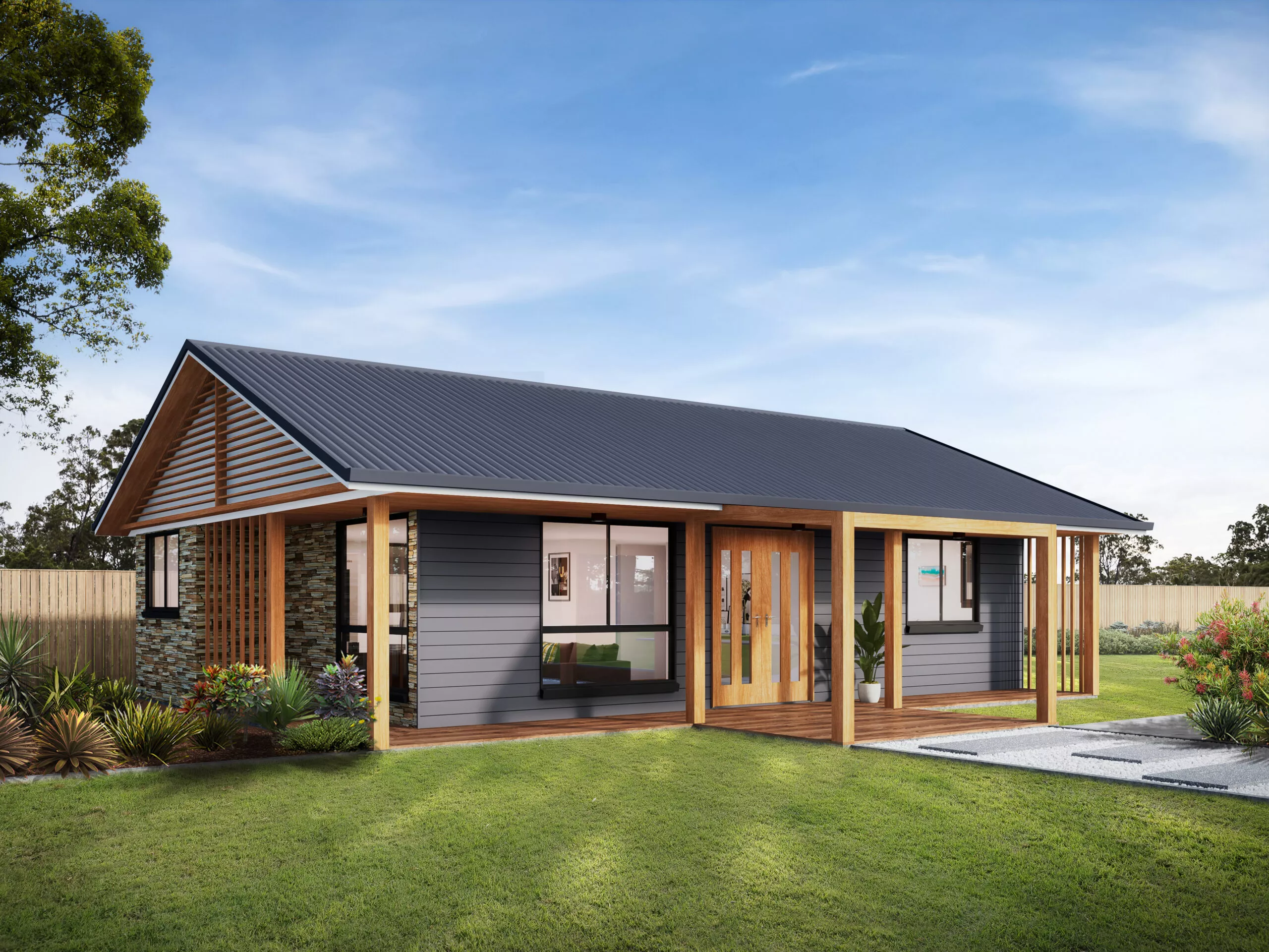 PLANS & PRICES - Mana Kit Homes